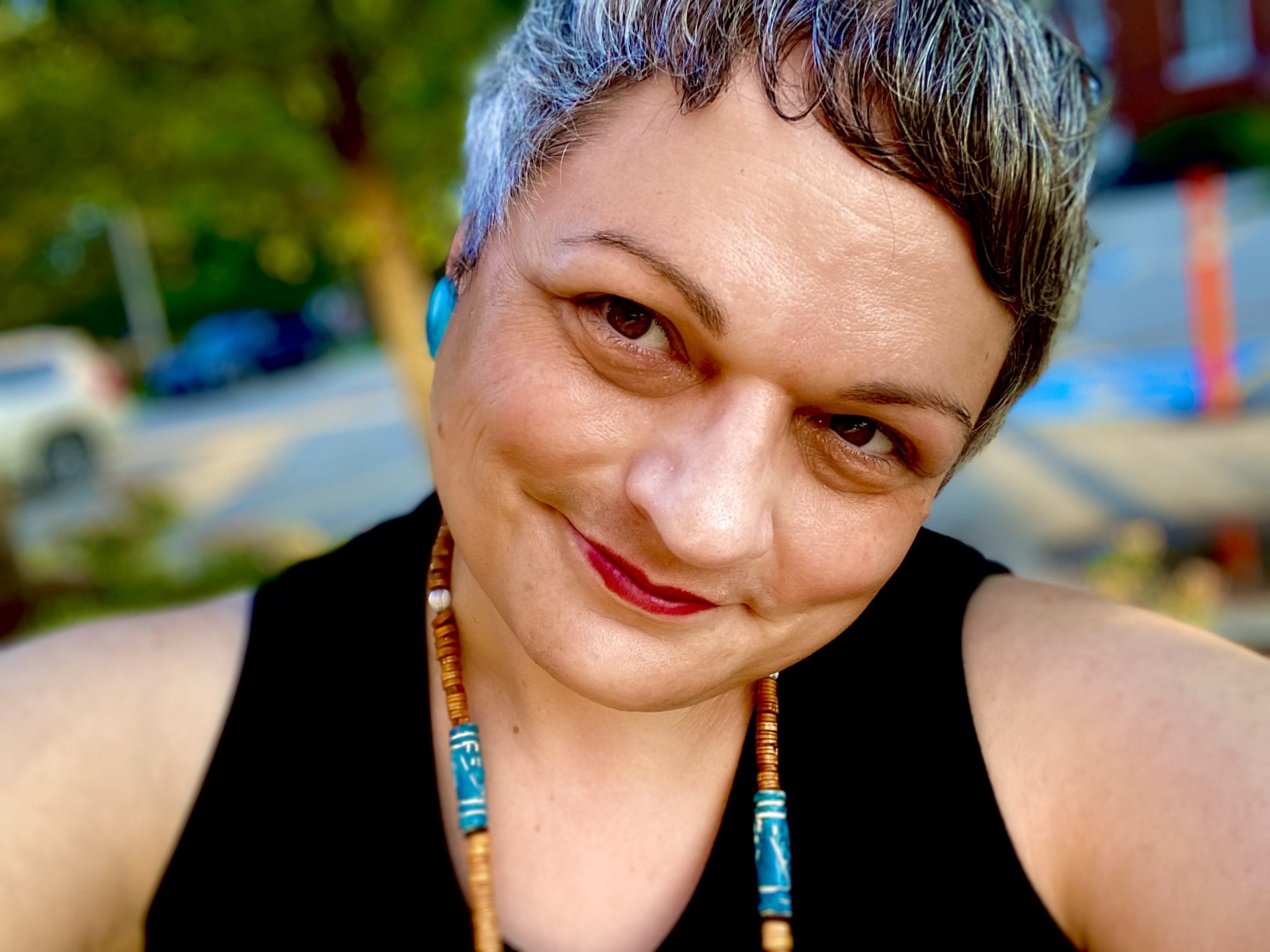 Writing - LYLA MIKLOS