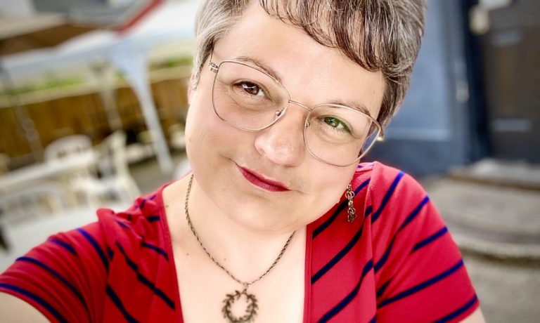 Lyla The Publicist Lyla Miklos