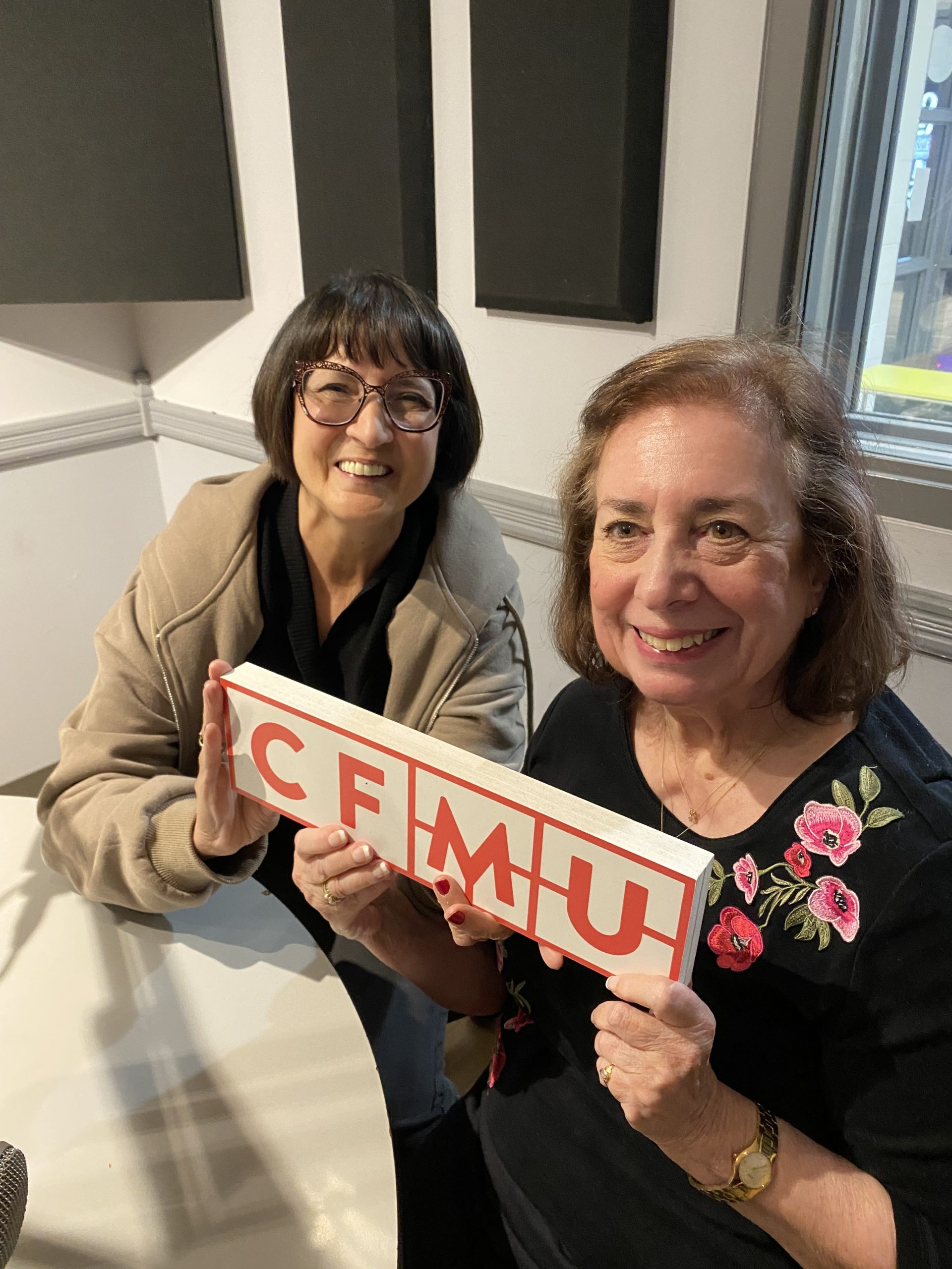 Centre Stage - LYLA MIKLOS